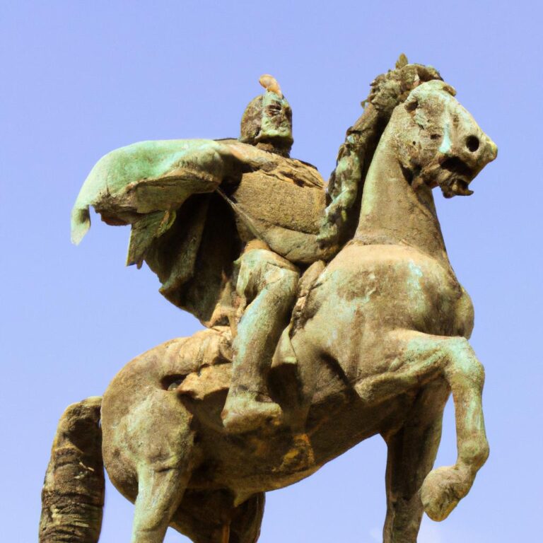 Monarquía Absoluta: El Poder Sin Límites En La Historia | Conceptos De ...