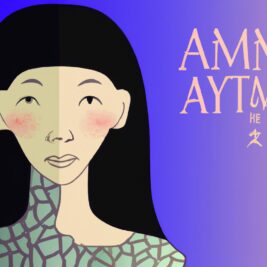 Amy Tan: Una Historia De Identidad Y Herencia Cultural En La Literatura ...