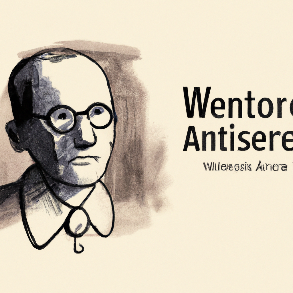 Anton Webern: La Influencia De La Música En La Historia Cultural ...