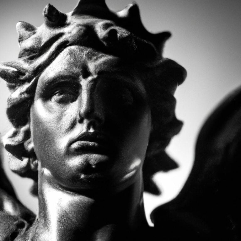 Ares, El Dios De La Guerra En La Civilización Griega: Mito Y Realidad ...