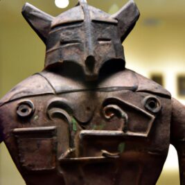 Atila Y Los Hunos: La Temida Fuerza De La Edad Antigua | Conceptos De ...