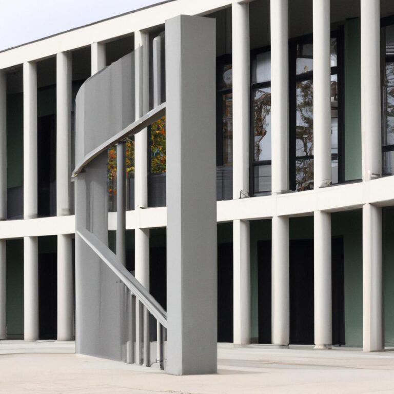Bauhaus: Una Revolución En La Historia Del Diseño Y La Arquitectura ...