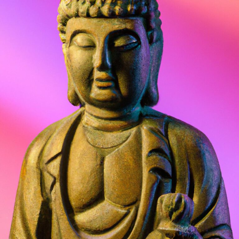 Buda Gautama: La Influencia Del Pensamiento Budista En Las ...