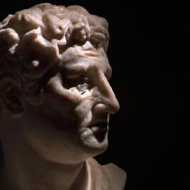 Catulo: El Poeta Romano Que Desafió Los Estereotipos De Su época En La ...