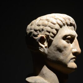 César Augusto: La Figura Que Dio Inicio A La Pax Romana | Conceptos De ...