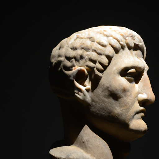 César Augusto: La Figura Que Dio Inicio A La Pax Romana | Conceptos De ...