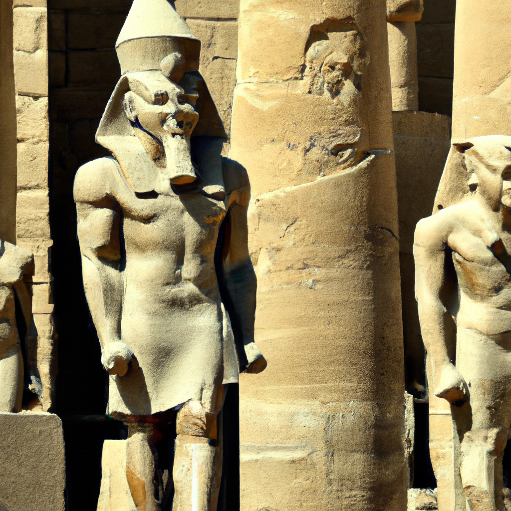 Ciro El Grande: El Líder Persa Que Cambió La Historia De Asia ...