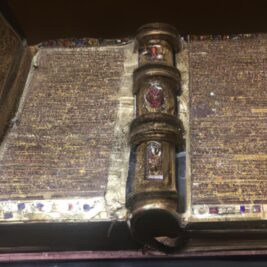 Códice Calixtino: El Tesoro Histórico De La Catedral De Santiago De ...