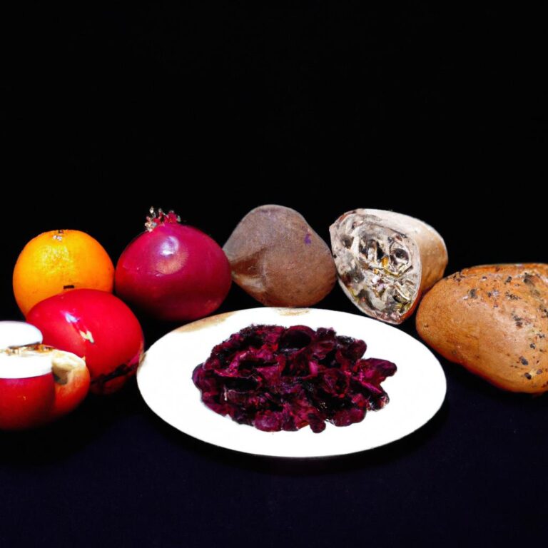 Comida De Laboratorio: Un Vistazo A La Evolución De Los Alimentos A Lo ...