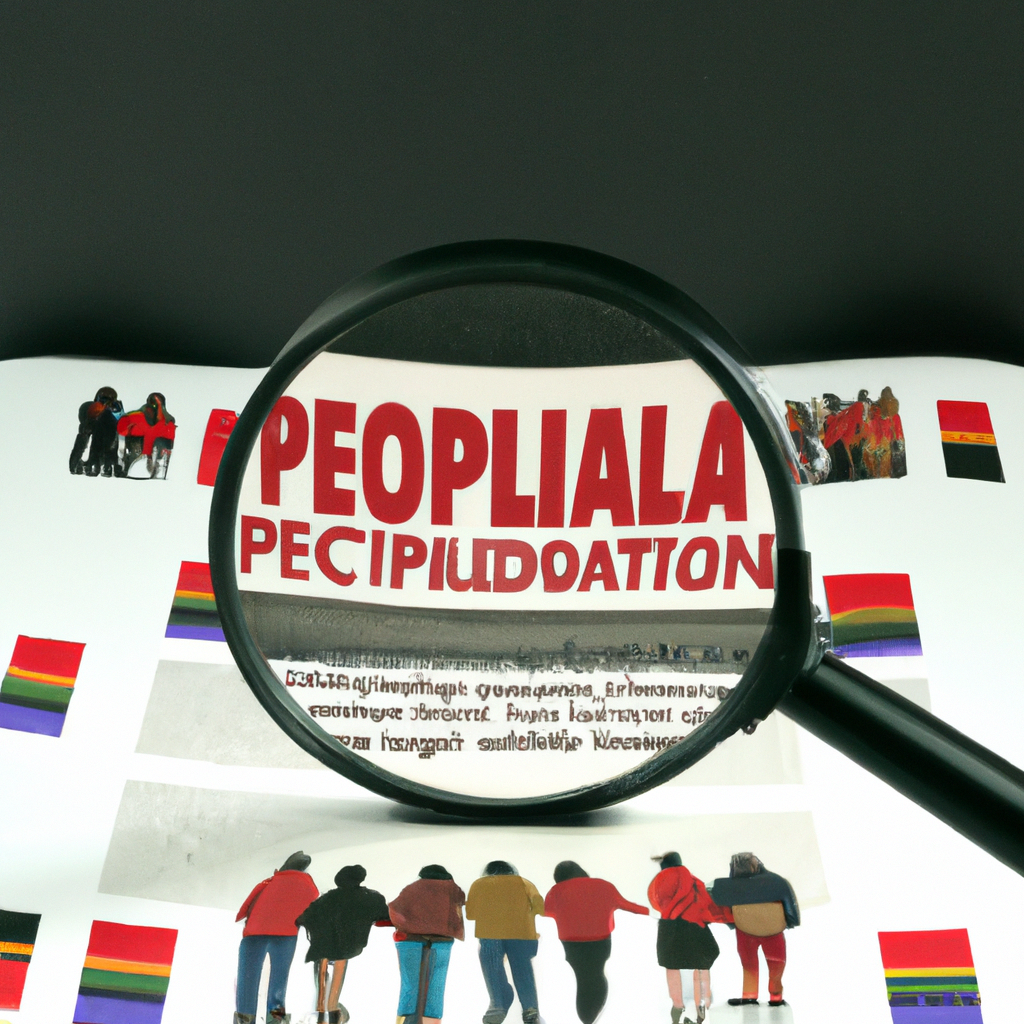 Democracia Popular: El Sistema Político Que Buscó La Igualdad En La ...