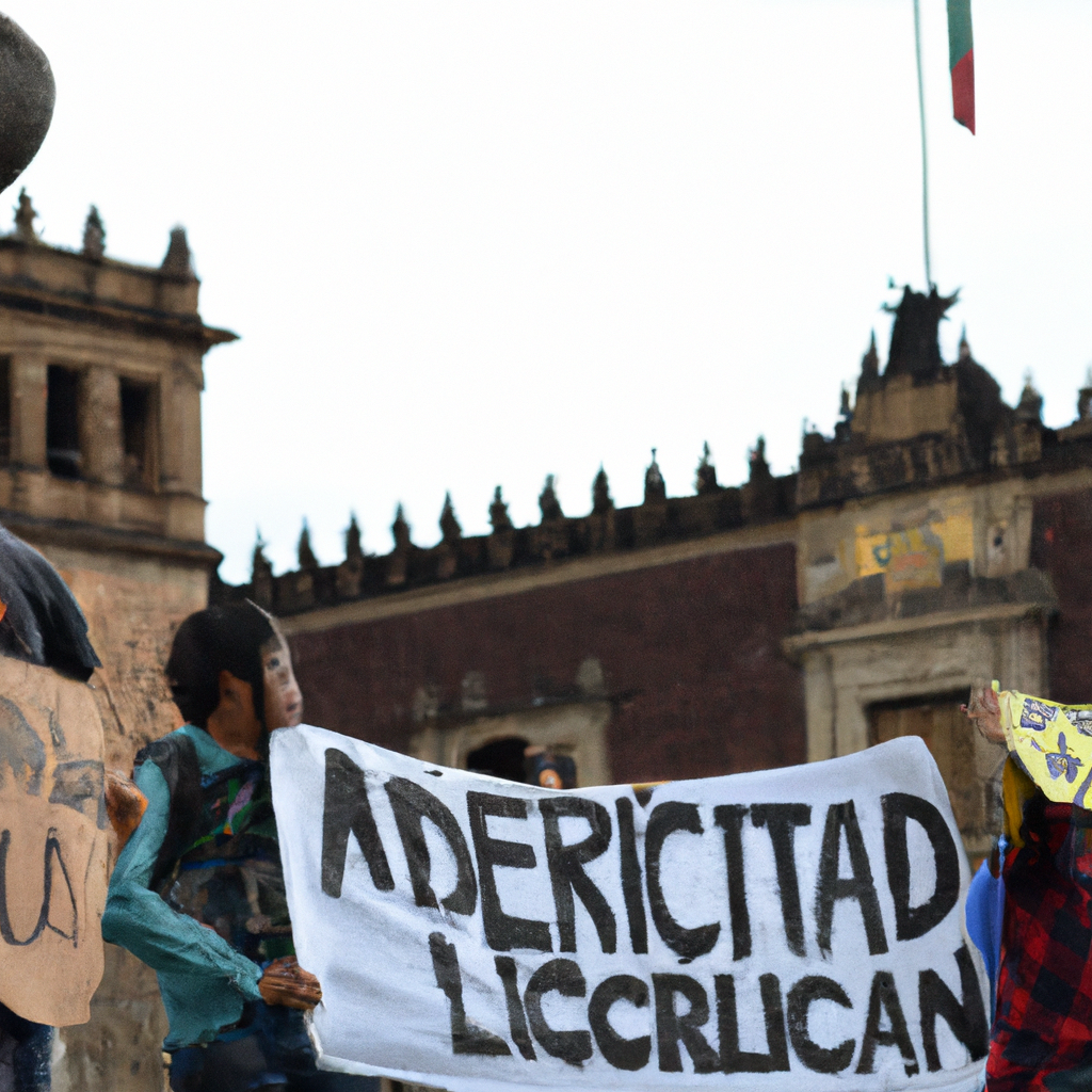 Derechos De Los Pueblos Indígenas: Una Lucha Histórica Por El ...