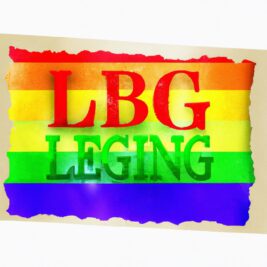 El Movimiento Liberal Y Su Lucha Por Los Derechos LGBT+ | Conceptos De ...