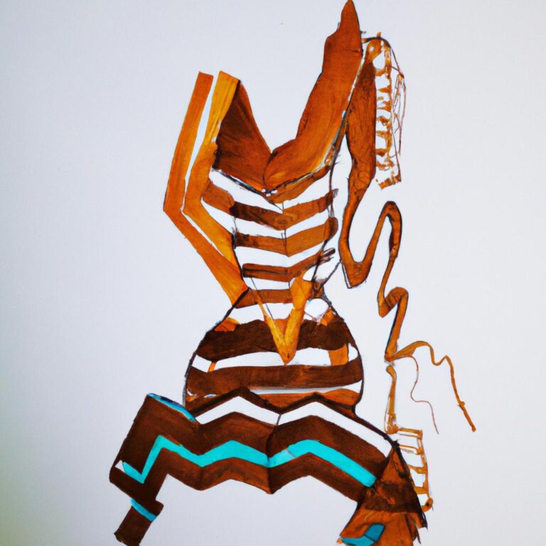 Dibujo Contemporáneo: Explorando La Historia A Través De Las Artes ...