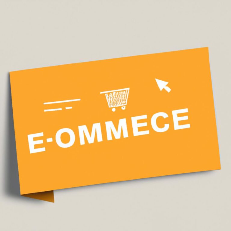 E-commerce: La Historia De La Evolución Del Comercio En Línea | Conceptos De La Historia