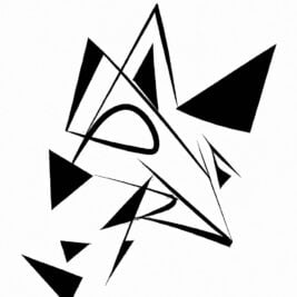 El Arte Abstracto Geométrico: Un Viaje A Través De La Historia Del ...