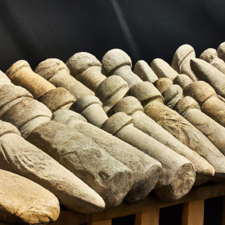 El Arte Celta: Un Legado Cultural Lleno De Misterio Y Belleza En La ...