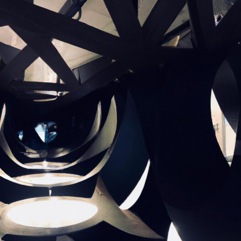 El Arte De Instalación: Una Mirada Histórica A La Transformación Del ...