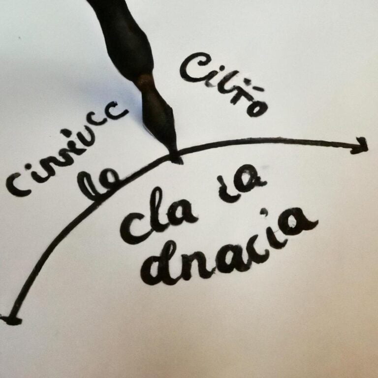 El Arte De La Caligrafía: La Historia Detrás De La Elegancia Y La ...