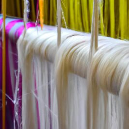 El Arte De La Seda: Un Recorrido Histórico Por Esta Exquisita Tradición ...