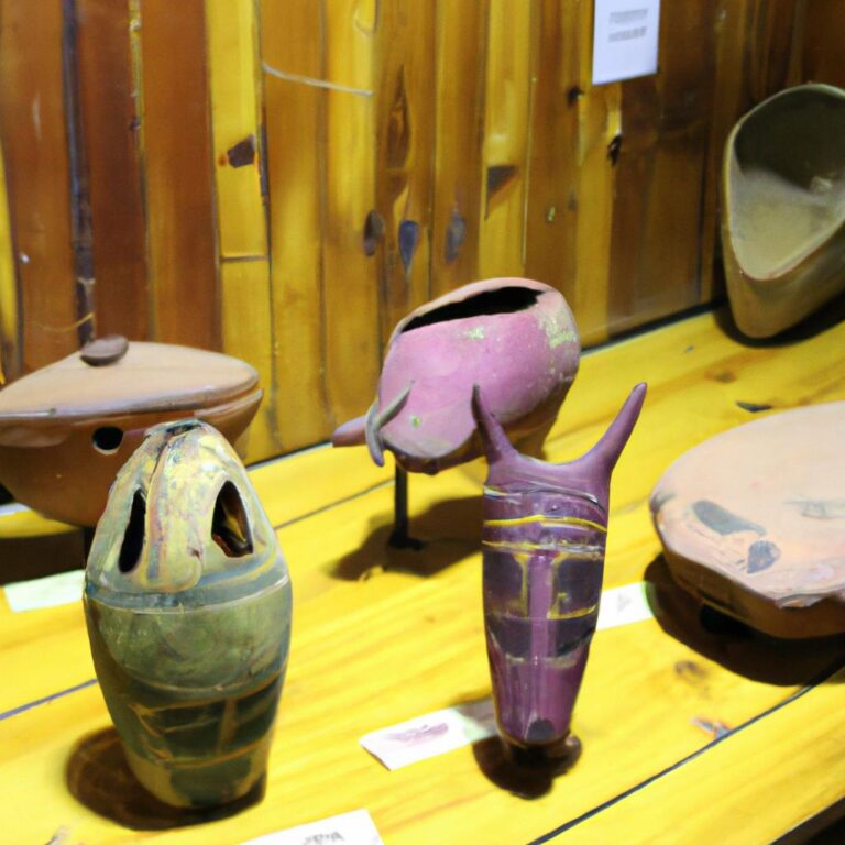 El Arte De Los Khoisan: Explorando La Historia Y La Cultura De Un ...