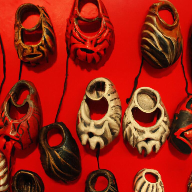 El Arte De Los Tumbuka: Un Viaje Fascinante A Través De La Historia Del ...