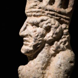 El Arte Etrusco: Un Tesoro Cultural Que Revela La Historia Antigua ...