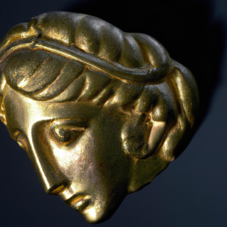 El Arte Griego Clásico: Explorando La Belleza Y Trascendencia De Una ...