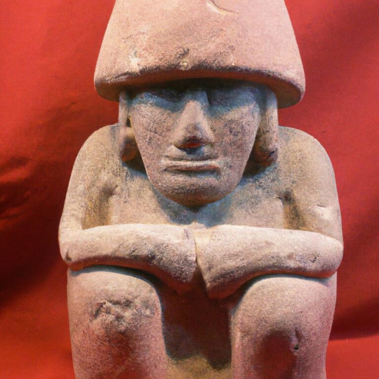 El Arte Inca: Una Mirada Profunda A La Expresión Cultural De Una ...