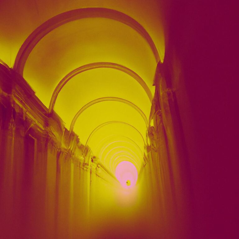 El Arte óptico: Una Mirada En Movimiento A Través De La Historia ...