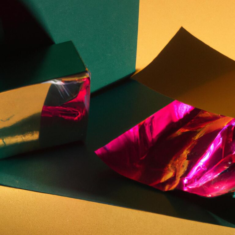 El Arte Posmoderno: Rompiendo Barreras Temporales Y Estéticas En La ...