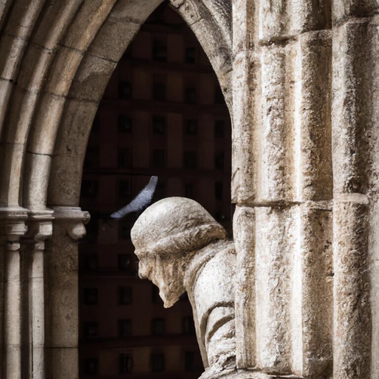 El Arte Sajón: Una Mirada A La Influencia Cultural En La Historia De ...