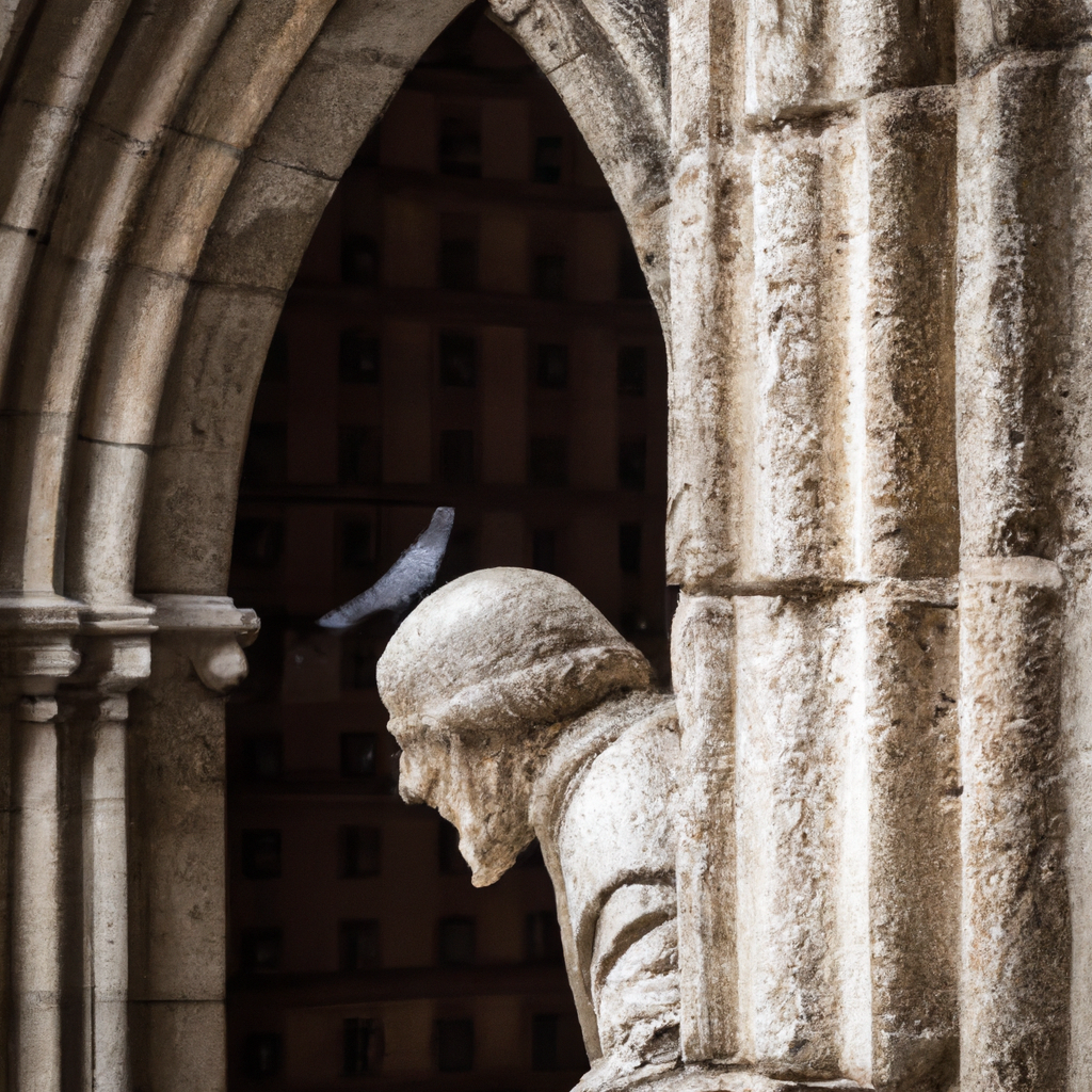 El Arte Sajón: Una Mirada A La Influencia Cultural En La Historia De ...
