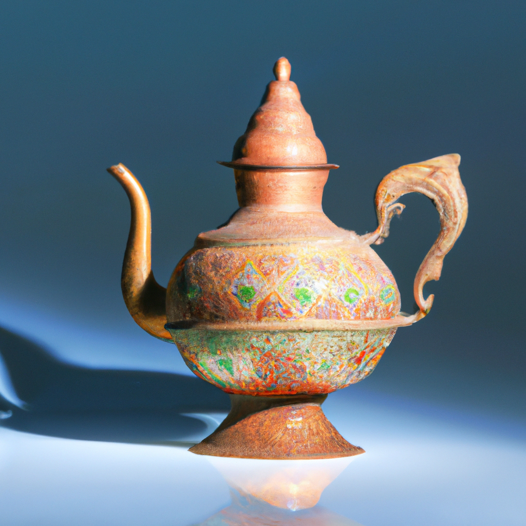 El Arte Sasánida: Un Legado Artístico De La Antigua Persia Que Perdura En La Historia ...