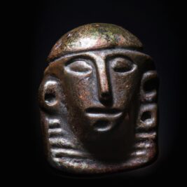 El Arte Sumerio: Explorando La Expresión Creativa De Una Antigua ...