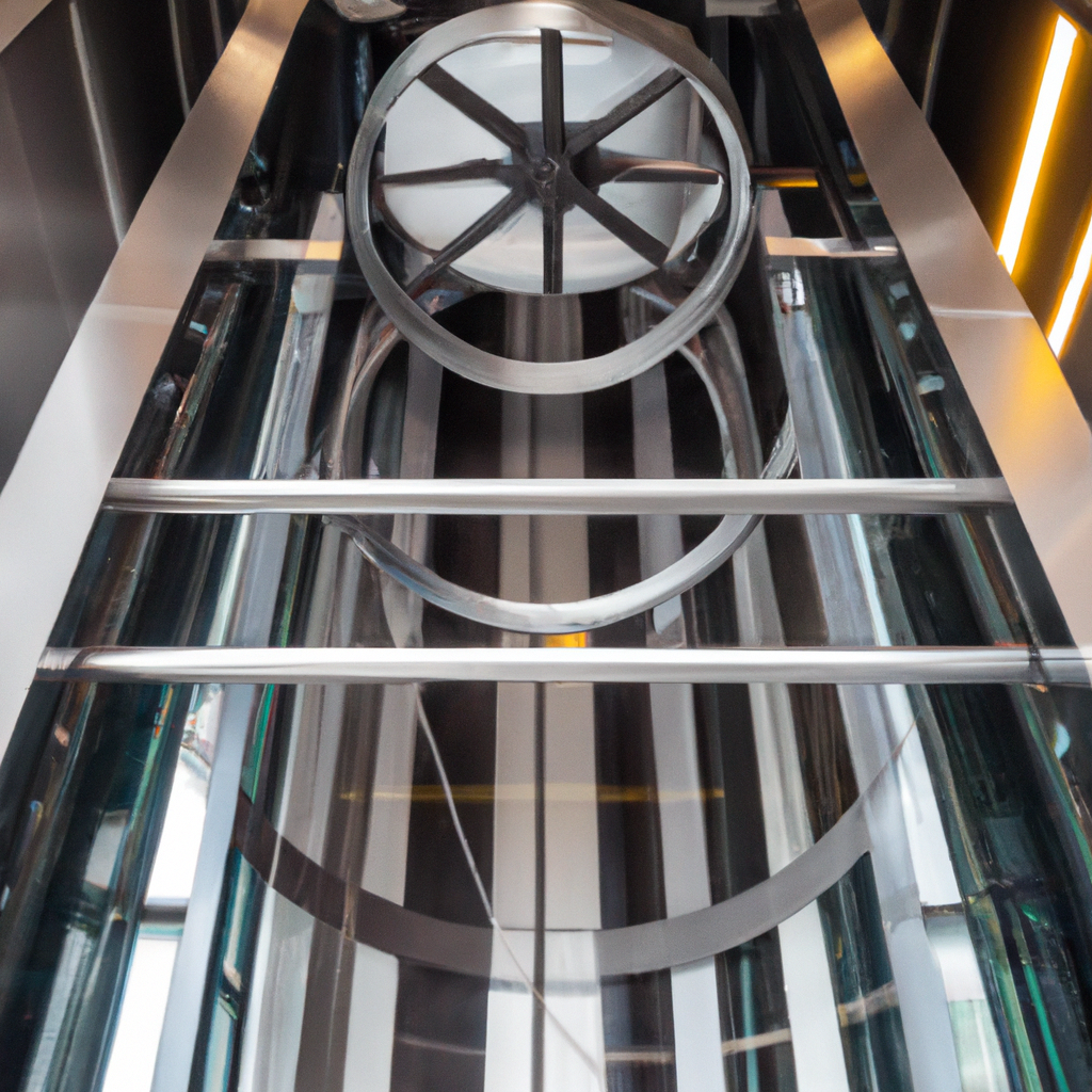 El Ascensor: Un Invento Revolucionario Que Cambió La Historia De La ...