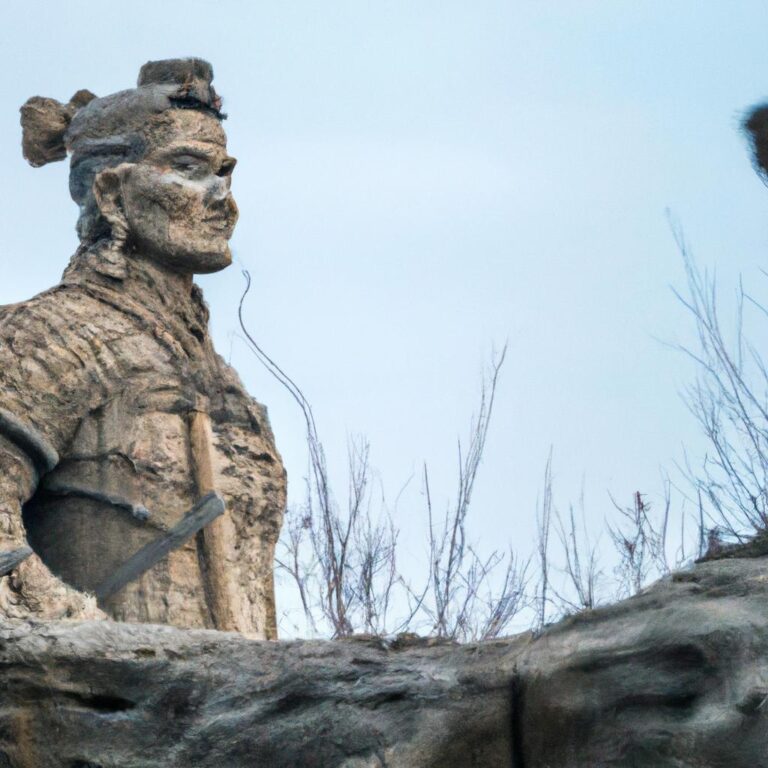 El Auge Y La Caída Del Poderoso Imperio Mongol: Una Mirada A Su Legado ...