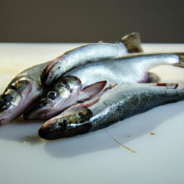 El Avance Hacia La Alimentación Sostenible: El Desarrollo De La Pesca ...