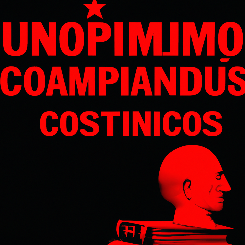 El Comunismo Utópico: Ideas, Teorías Y Líderes De Un Movimiento ...
