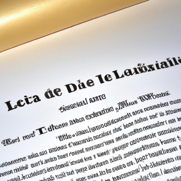 El Concordato De 1801: Un Acuerdo Histórico Entre Francia Y La Iglesia ...