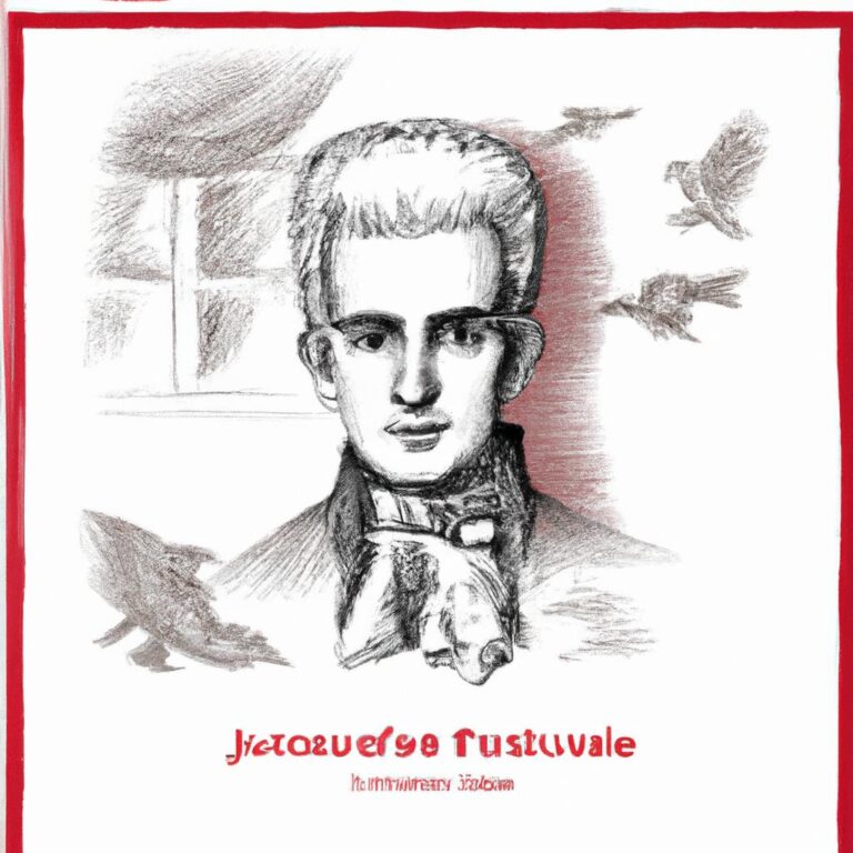 El Culto A Joseph Fouché: Un Análisis De La Figura Histórica Y Su ...