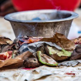 El Embalsamamiento: Una Práctica Ancestral Que Permitió La Preservación ...