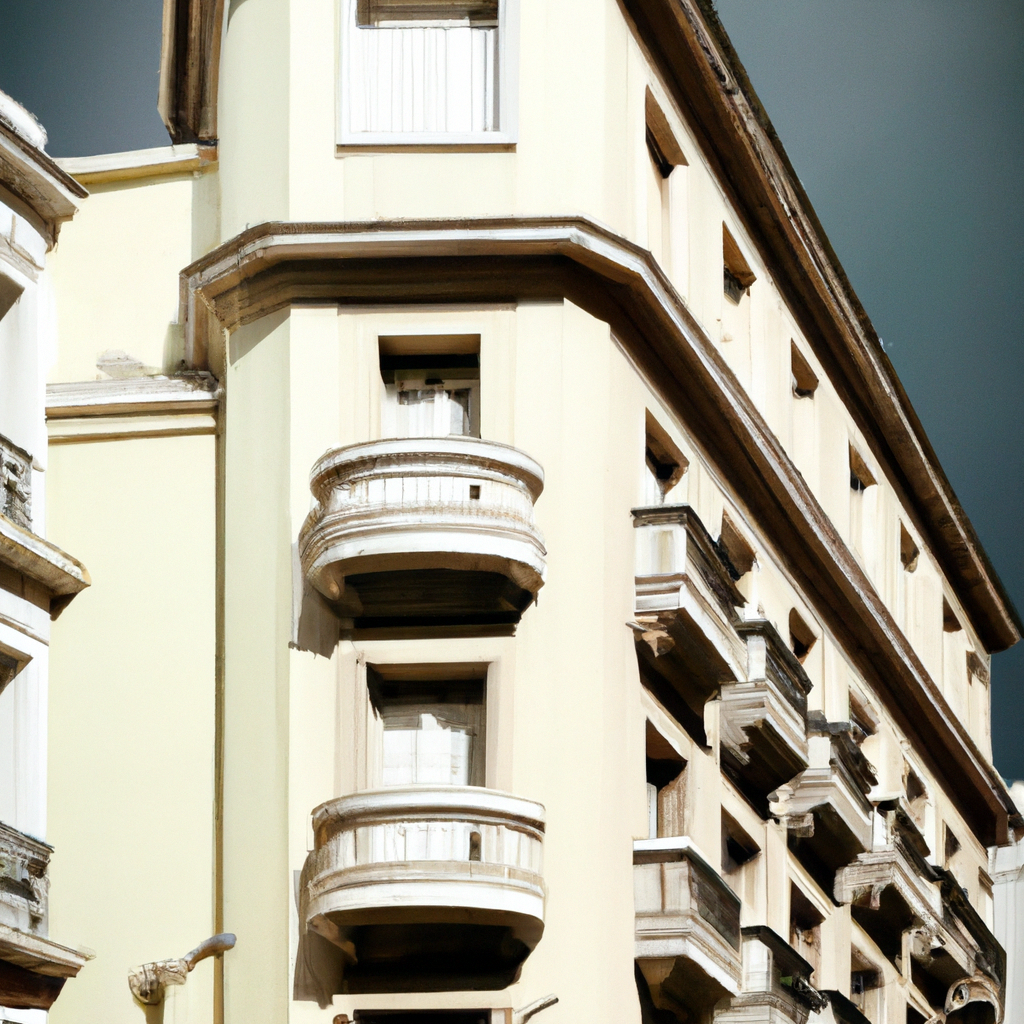 El Estilo Internacional: Un Movimiento Arquitectónico Que Revolucionó ...