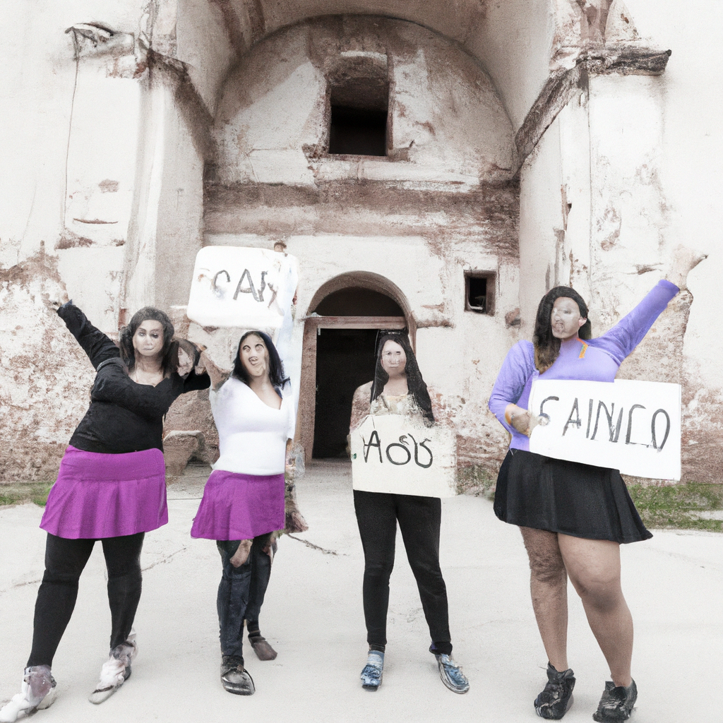 La Interseccionalidad Del Feminismo Y La Raza En La Historia: Una ...