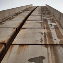 El Hormigón Armado: La Revolución En La Construcción Que Cambió La ...