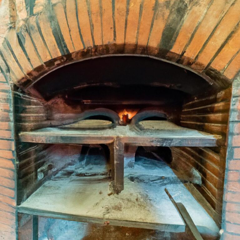 El Horno De Coque: La Importancia De Su Invención En La Revolución ...