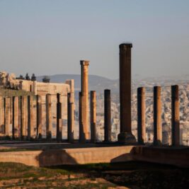 El Imperio Parto: Una Mirada A La Antigua Potencia Del Oriente Medio ...
