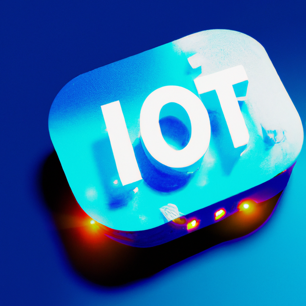El IoT (Internet De Las Cosas): La Revolución Tecnológica Que Está ...