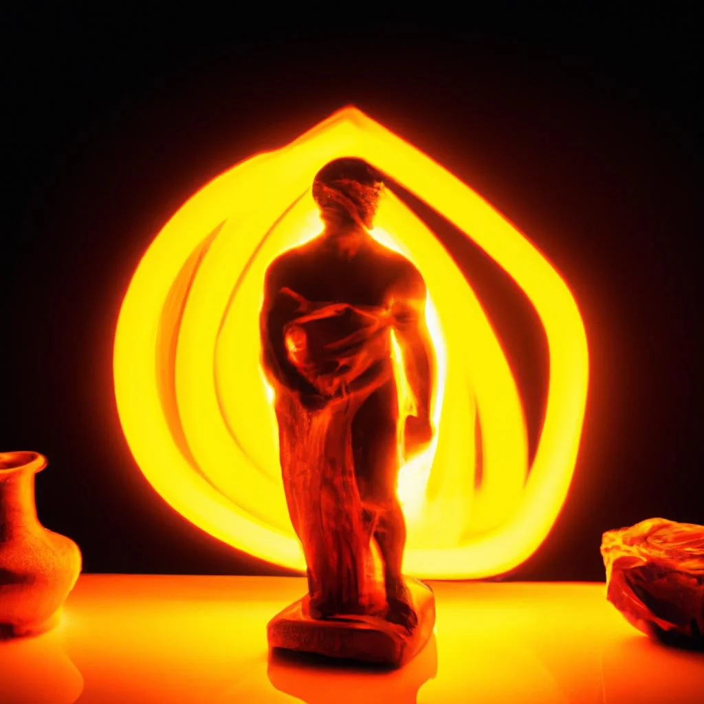 El Legado Filosófico De Platón En La Antigua Grecia: Influencia En La ...