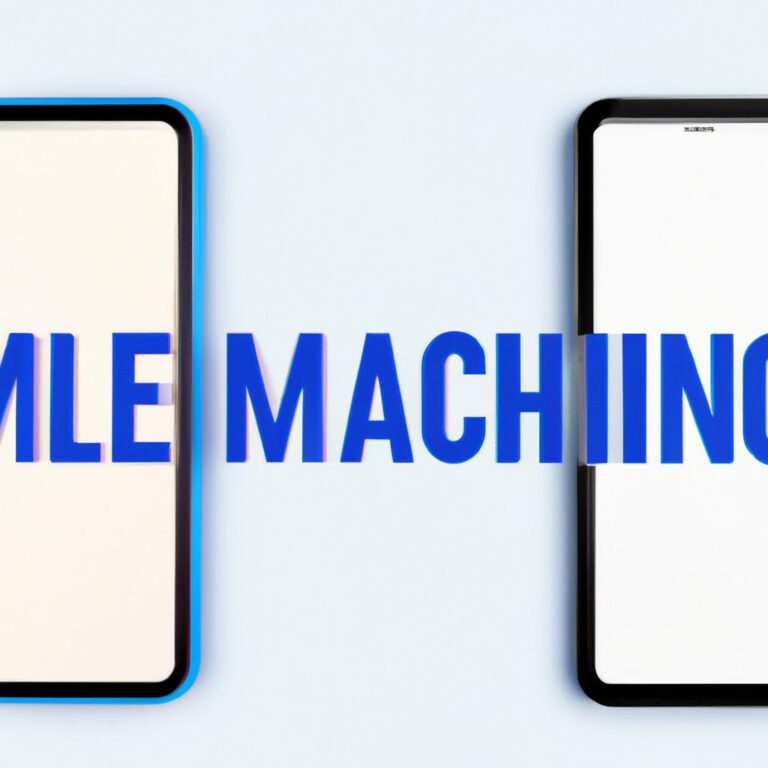 El Machine Learning En La Historia: Explora El Uso De La Inteligencia ...