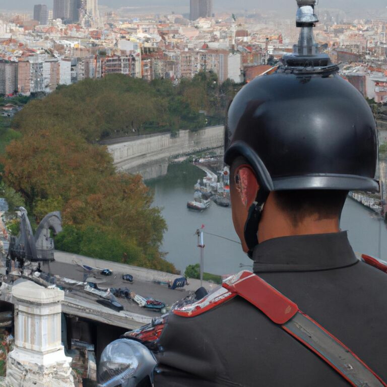 El Militarismo: Un Concepto Histórico Que Ha Marcado El Poder Y La ...